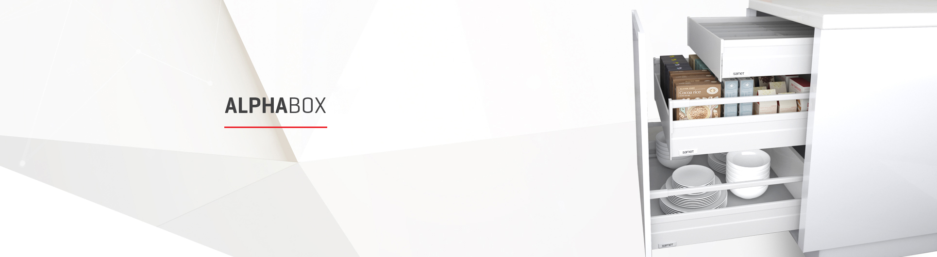 Global Design - Samet